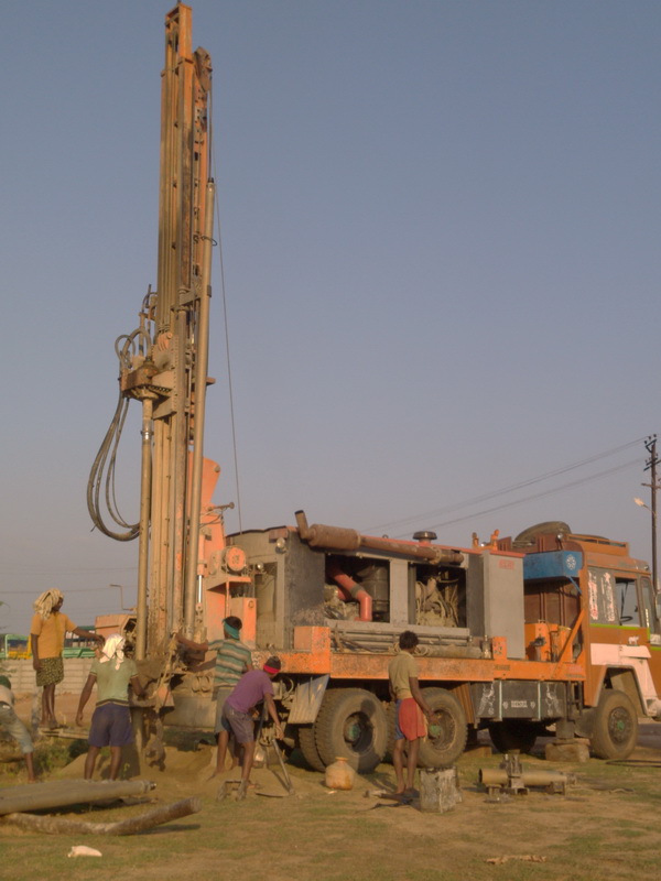 Borewell contractors in Madurai | Borewells in madurai | Mani Raja ...